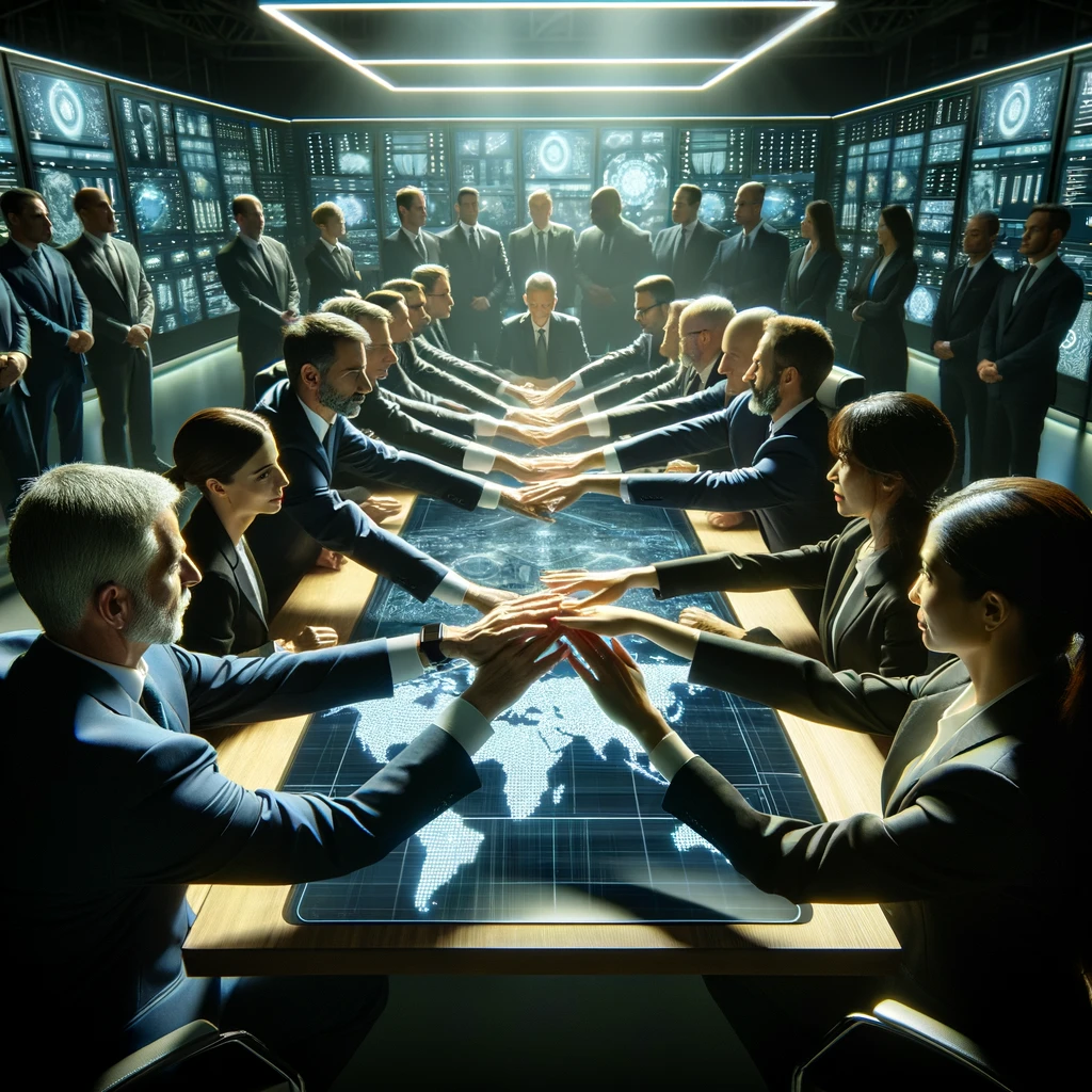 The Simple Case for Joining InfraGard - InfraGard Atlanta Members Alliance