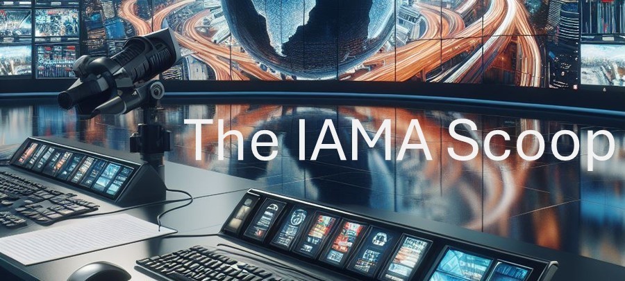 The IAMA Scoop - May 2024 - InfraGard Atlanta Members Alliance